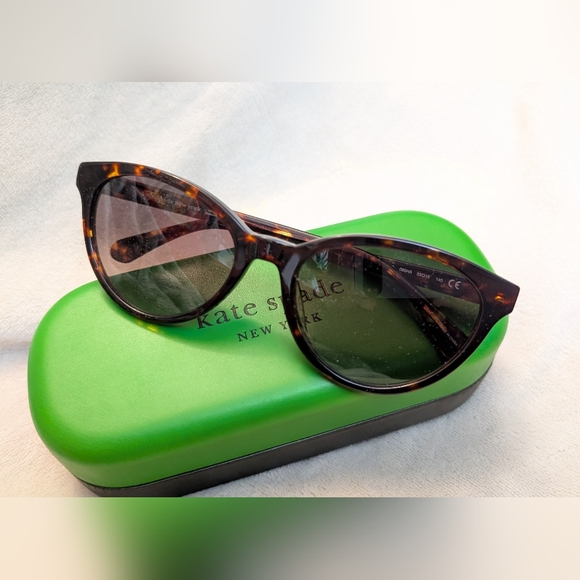 kate spade | Accessories | Low Start Kate Spade Nwot Hello Sunshine ...
